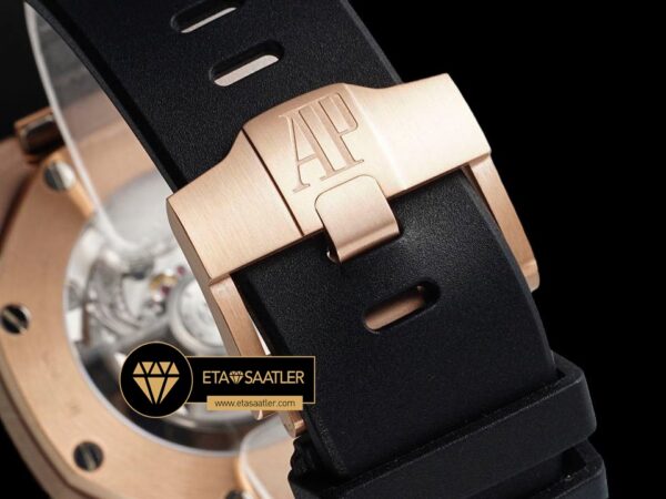 Audemars Piguet 26420 Royal Oak Offshore 44mm Rose Kasa Super Clone ETA