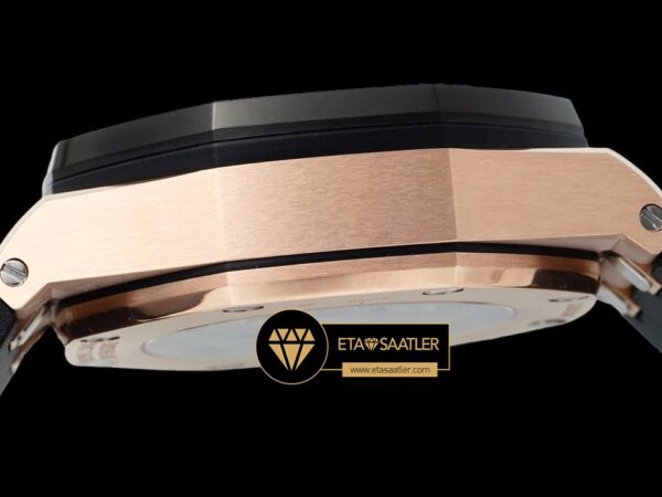 Audemars Piguet 26420 Royal Oak Offshore 44mm Rose Kasa Super Clone ETA