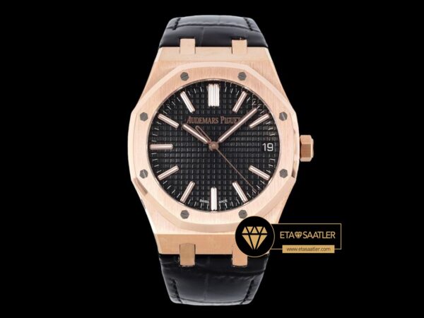 Audemars Piguet 41mm Royal Oak 15510OR AP4302 Super Clone ETA