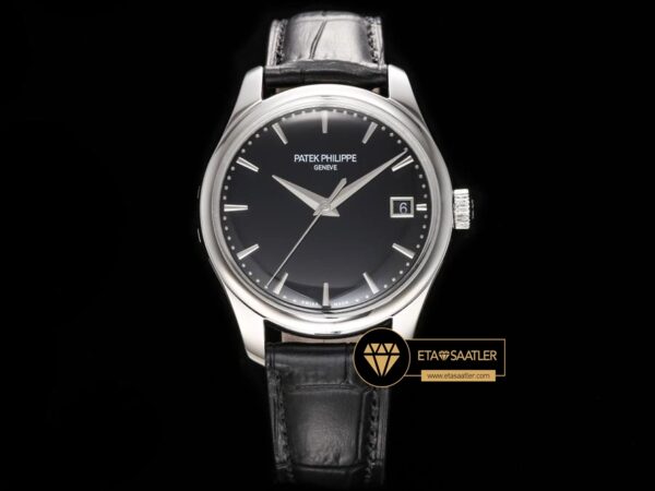 Patek Philippe Calatrava 5227G-010 Automatic Super Clone ETA
