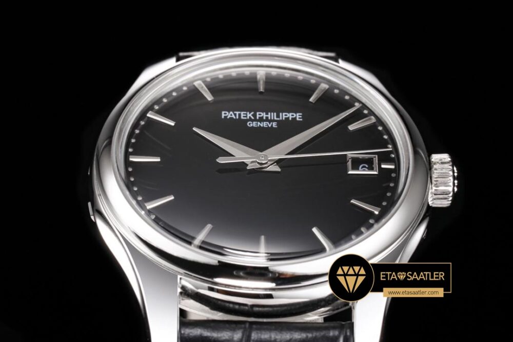 Patek Philippe Calatrava 5227G-010 Automatic Super Clone ETA