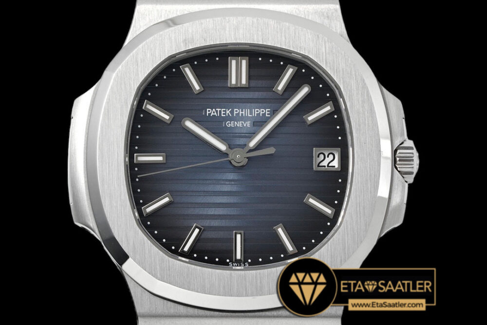 Patek Philippe Nautilus 5811G Mavi Kadran PPF Superclone
