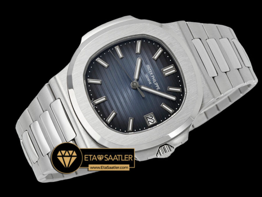 Patek Philippe Nautilus 5811G Mavi Kadran PPF Superclone