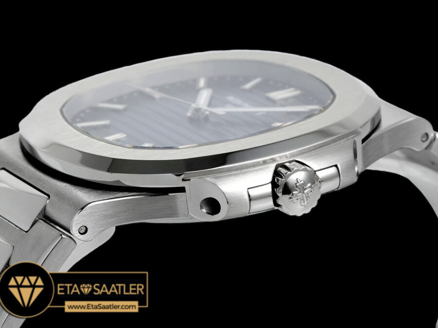 Patek Philippe Nautilus 5811G Mavi Kadran PPF Superclone