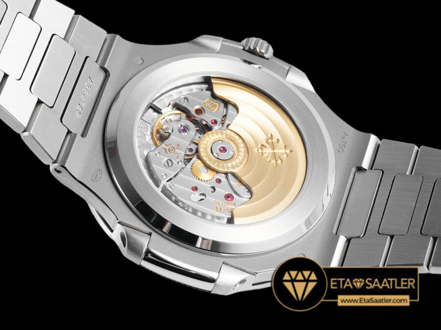 Patek Philippe Nautilus 5811G Mavi Kadran PPF Superclone