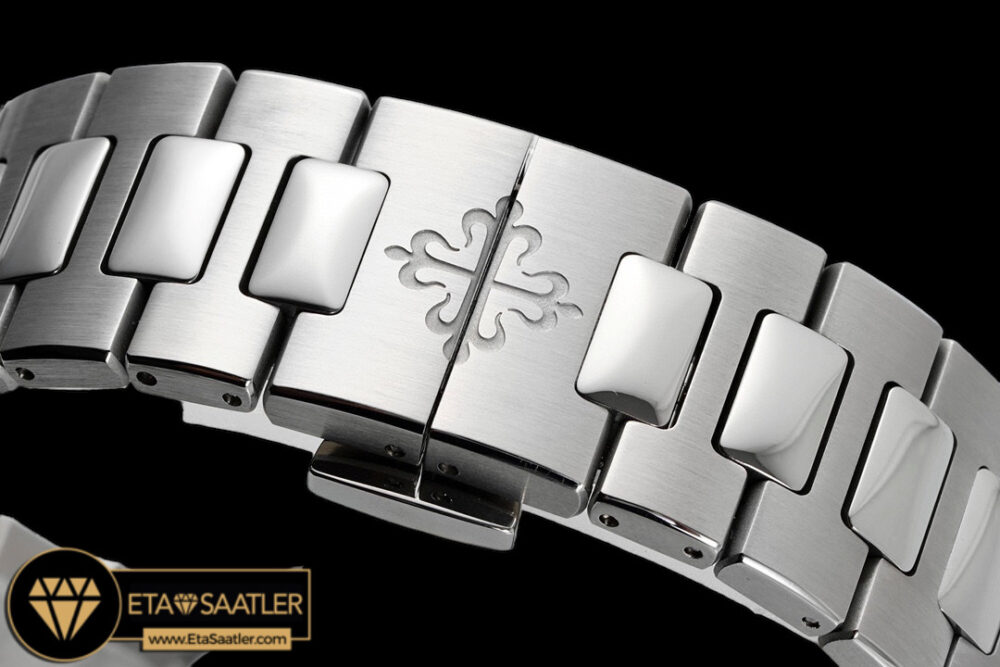 Patek Philippe Nautilus 5811G Mavi Kadran PPF Superclone