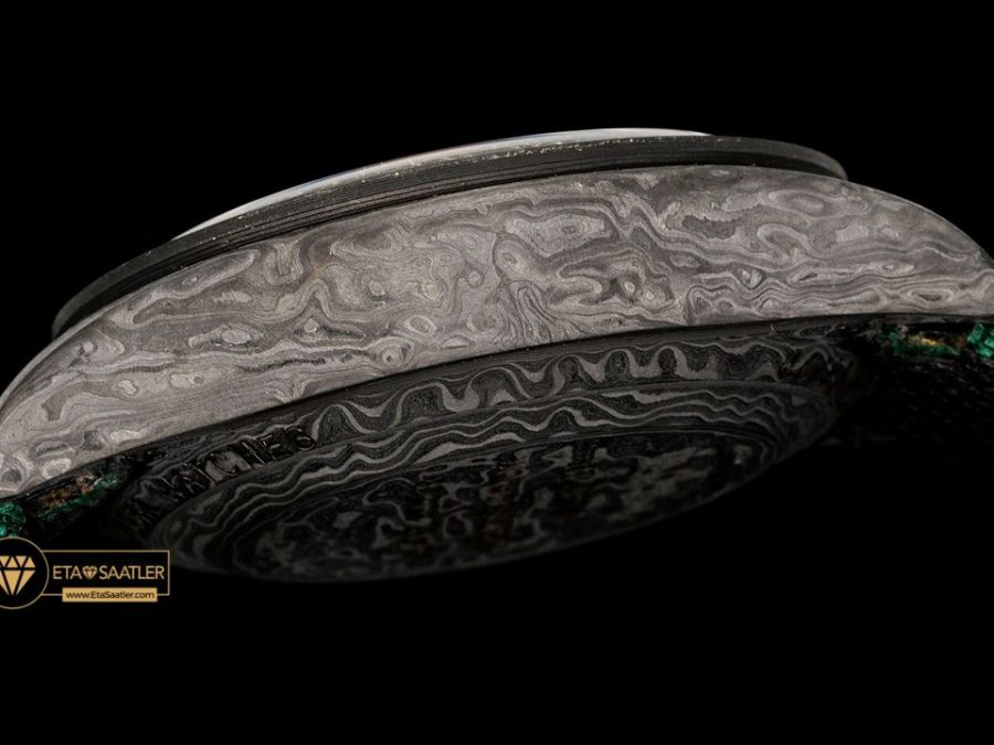 Rolex Cosmograph Daytona DIW Evolution Of The Ramadan 4130 Super Clone ETA