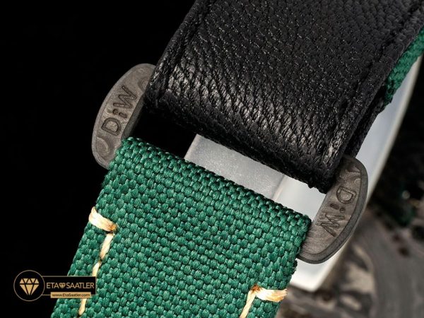 Rolex Cosmograph Daytona DIW Evolution Of The Ramadan 4130 Super Clone ETA