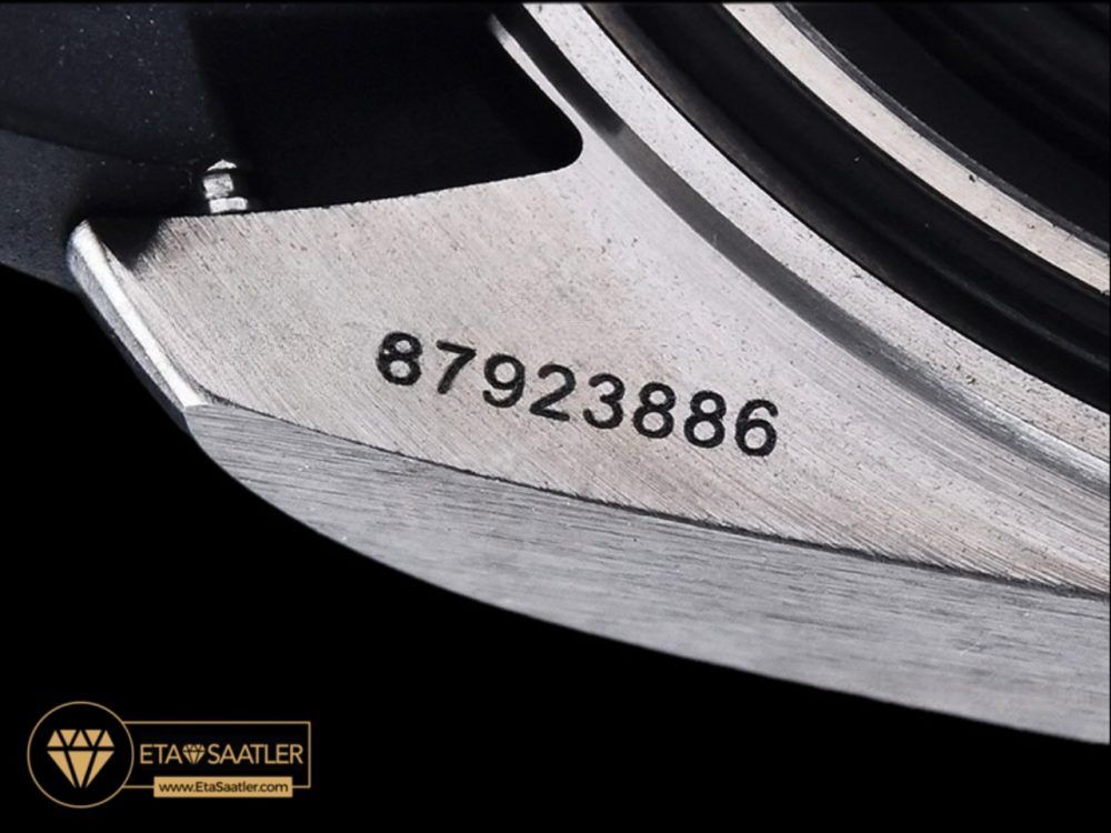 Omega Aqua Terra World Timer Titanium Rubber Strap Super Clone ETA