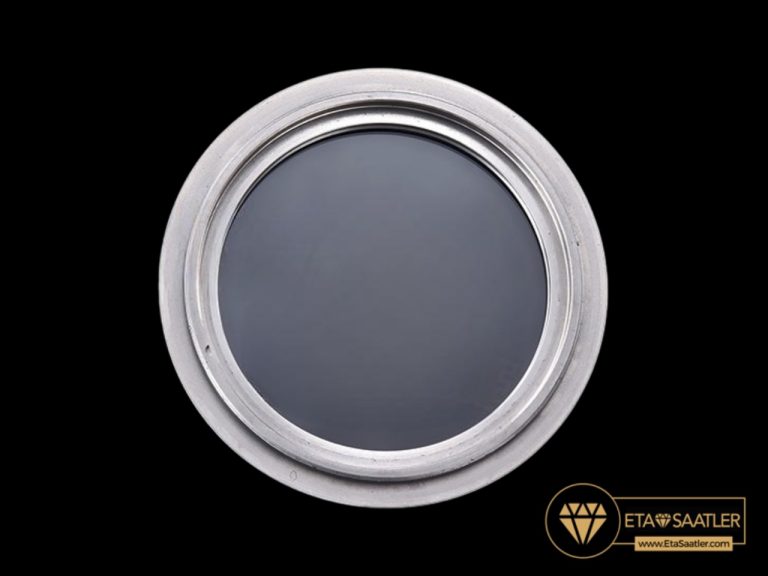 Omega Aqua Terra World Timer Titanium Rubber Strap Super Clone ETA