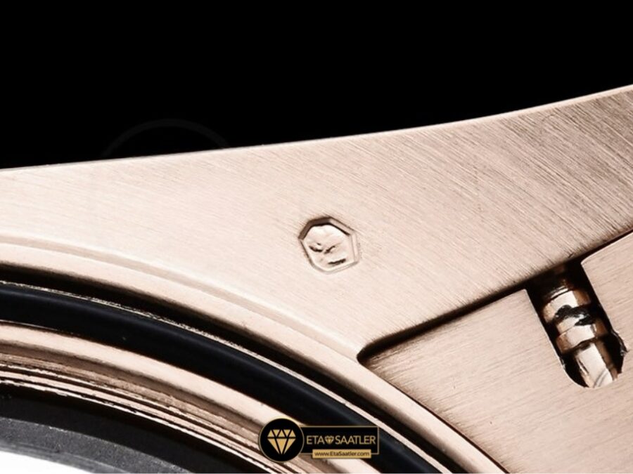 Rolex Day Date 228235 Everose Gold Arduvaz Ombre Kadran Tungsten Super ...