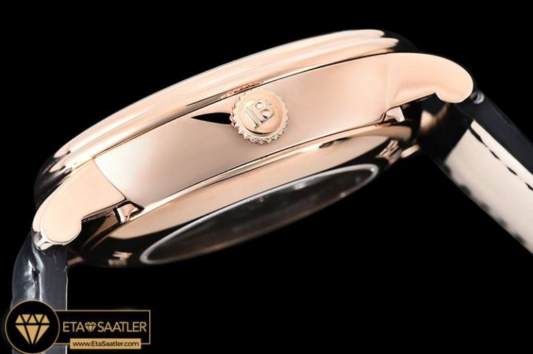 Blancpain Villeret Complications Rose Gold Beyaz Kadran Eta