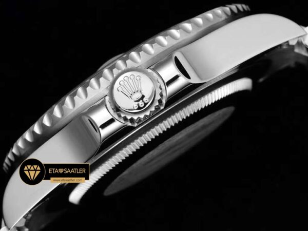 Rolex Gmt-Master II Sprite 126720VTNR Clean Factory 3186 Oyster 904L ...