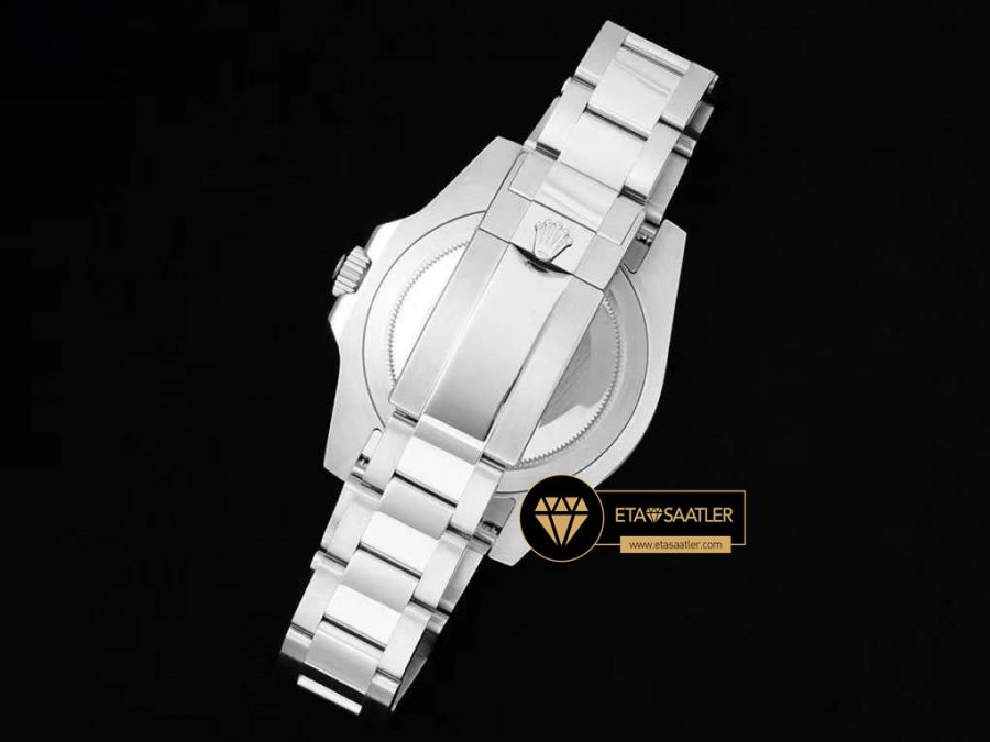 Rolex Gmt-Master II Sprite 126720VTNR Clean Factory 3186 Oyster 904L ...