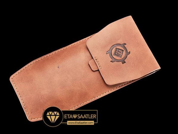 Audemars Piguet Millenary 15350 Çelik Kasa Siyah İskelet Kadran ETA